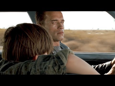 Terminator 2: Judgment Day - Affirmative | Music Video, Song Lyrics and ...