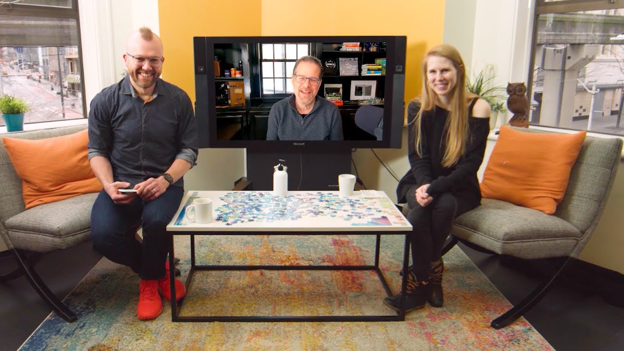 The Security Show: Secure application development explained