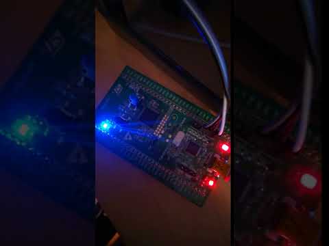STM32 / ARM toolchain | An interesting and captivating title