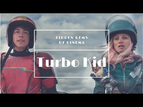 Hidden Gems of Cinema: Turbo Kid