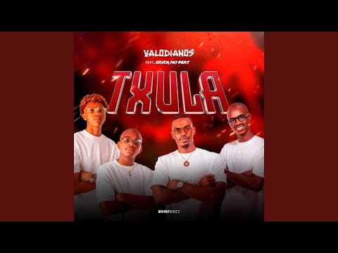 Txula (feat. Erick No Beat)