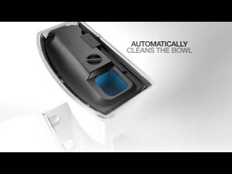 KOHLERยฎ ContinuousClean Technology