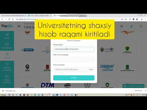 Tashkent State Pedagogical University : Rankings, Fees & Courses ...