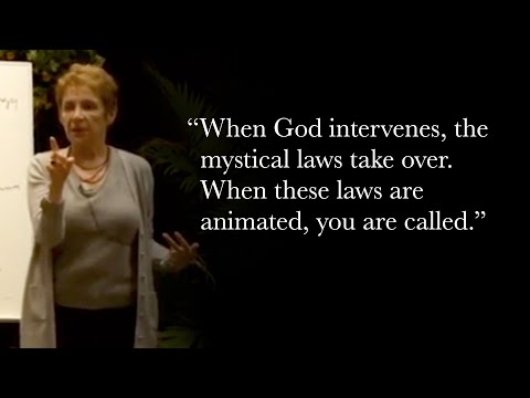 Caroline Myss - You Are Called