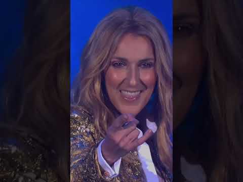 define legendary ✨ • #celinedion