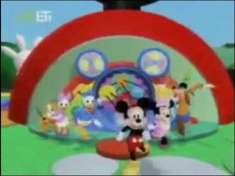 Mickey Mouse Clubhouse Meeska Mooska A | subconceptredbaited
