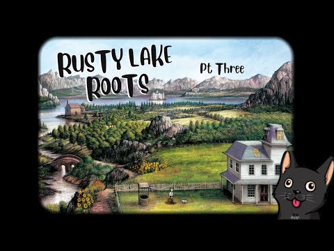 Steam Community :: Video :: Rusty Lake Roots - Part Three [RUSTY LAKE ...
