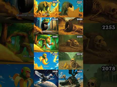 Italian Anime Brainrot But They Are Not Alive