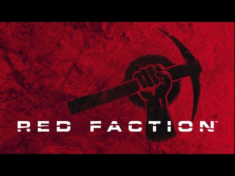 Steam Community :: Video :: [Стрим] Red Faction (2001) | Подзабытая ...