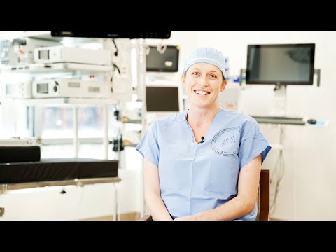 The UCSF Sports Medicine Fellowship with Fellow Hayley Jansson