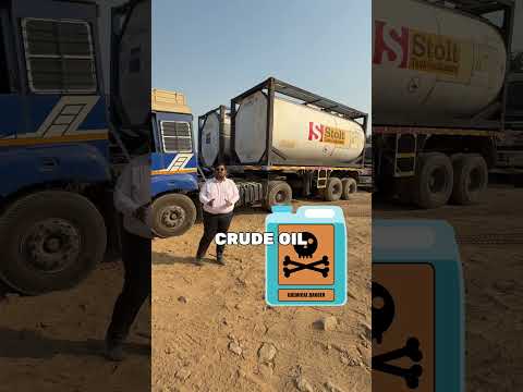 Articulated Truck Explained in 60 Seconds!