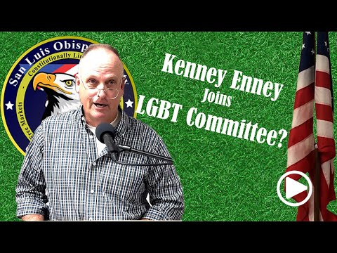 Kenney Enney on PRJUSD Board Update