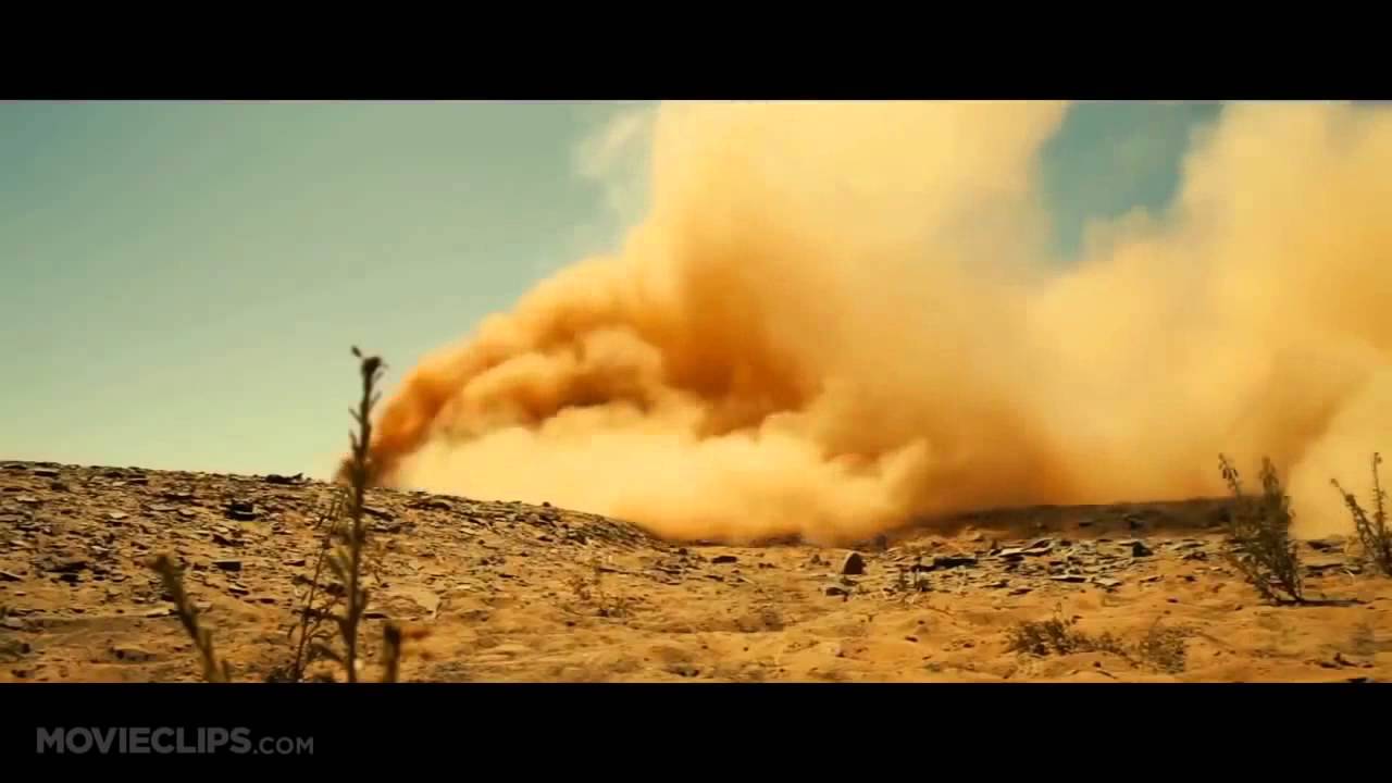 Intersections Official Movie Trailer