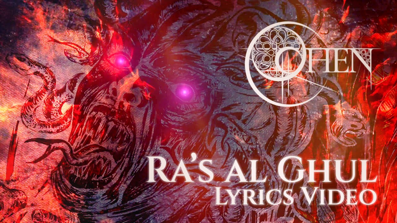 Kapela OHEN vydali svoj nový album „Whispering Lies“ | MetalExpress