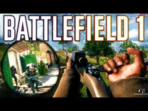 Steam Community :: Video :: cool killing pilot BF1!:D
