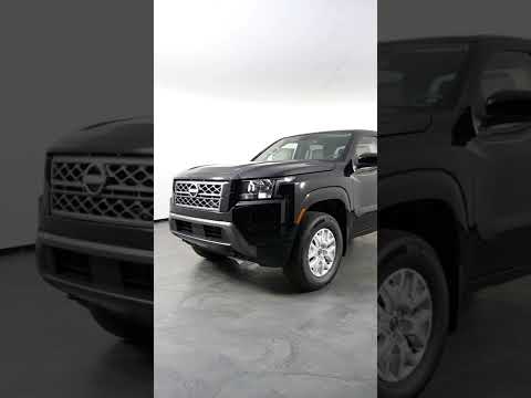 2023 Nissan Frontier SV | Universal Nissan
