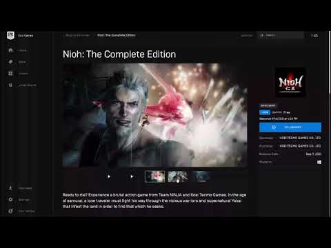 epic games free games list September 2021 epic free games, epic games free game epic store free game