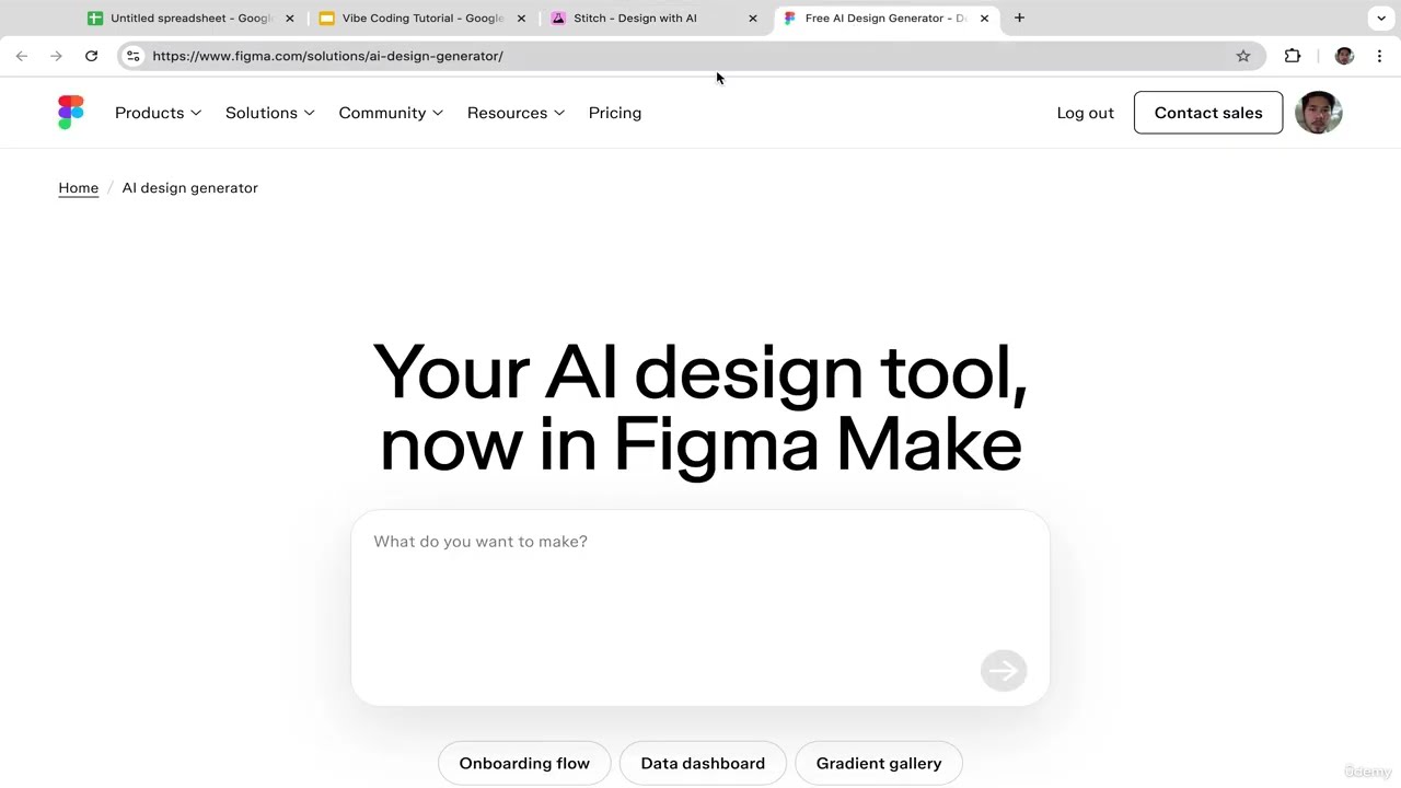 Figma + Google Stitch: The PRO UI Design Workflow (SECRET Hack)