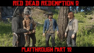 RDR2 Part 12 With Mods at Red Dead Redemption 2 Nexus - Mods and community