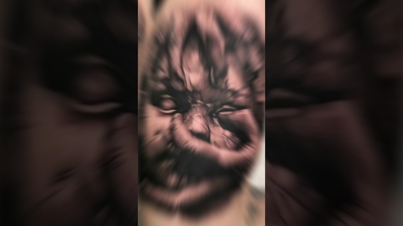 Devil tattoo designs for men || #new #trending #viral #breakingnews #popular #tattoo #best  #video