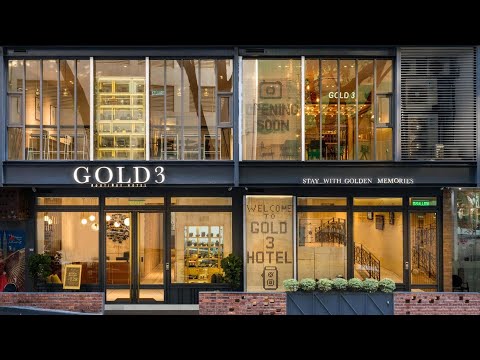 Gold3 Boutique Hotel, Kuala Lumpur, Malaysia | Holiday with Falguni