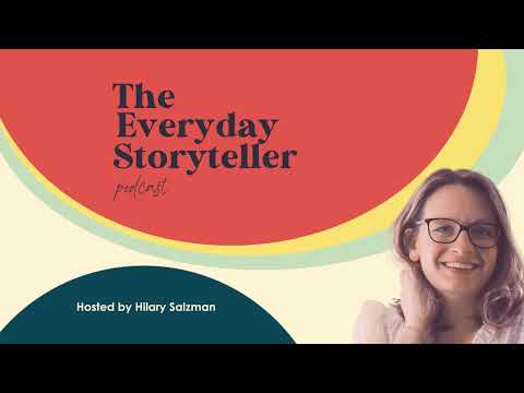 What does ‘show don’t tell’ actually mean anyway? | The Everyday Storyteller