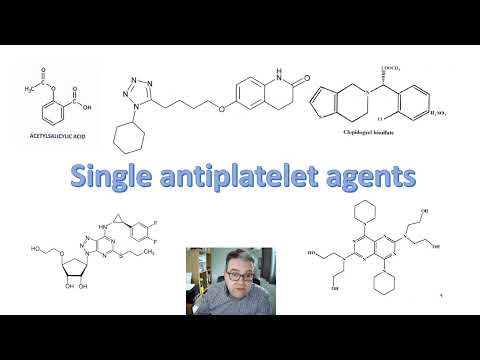 Antiplatelets in early secondary prevention of acute non-cardioembolic stroke and TIAs 10 Feb 2022
