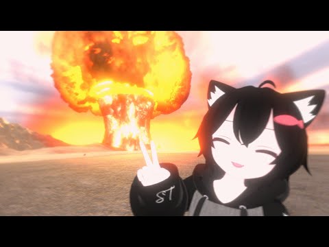 Steam Community :: Video :: your average vrchat video