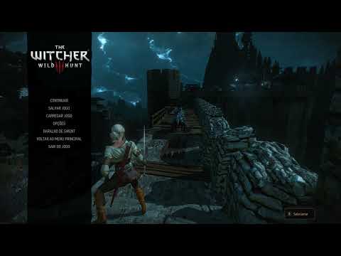 Steam Community :: Video :: The Witcher 3 Wild Hunt Combat Pause ...