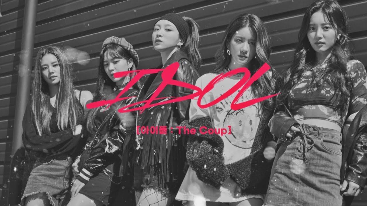 Idol: The Coup - Sinopsis, Pemain, OST, Episode, Review