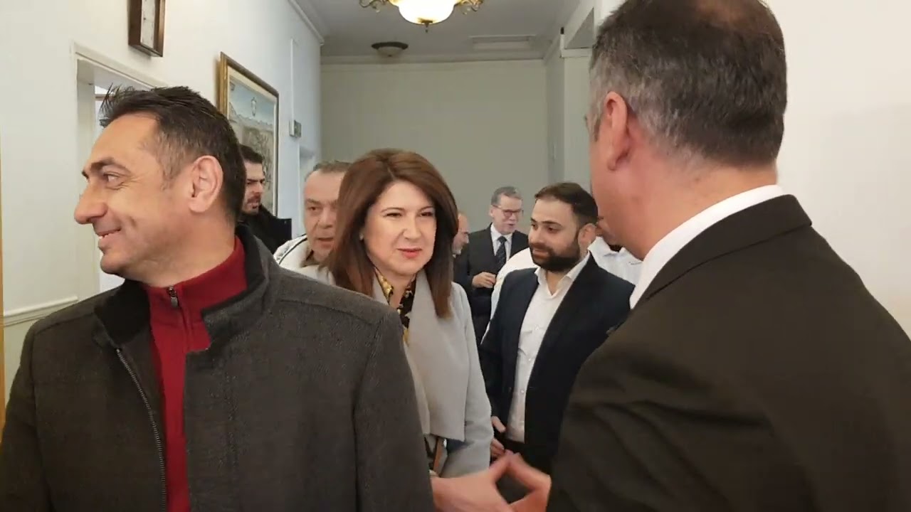 Kozanimedia: Εποχή Κοκκαλιάρη στο Δήμο Κοζάνης-Με χαμόγελα και κόσμο η ...