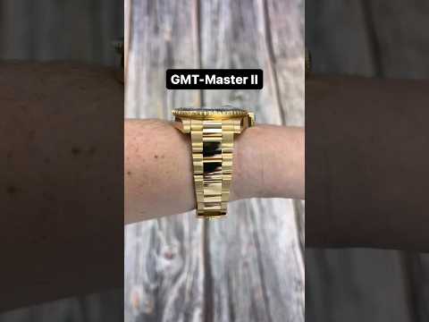 ¿Cuál es el mejor Rolex de oro?