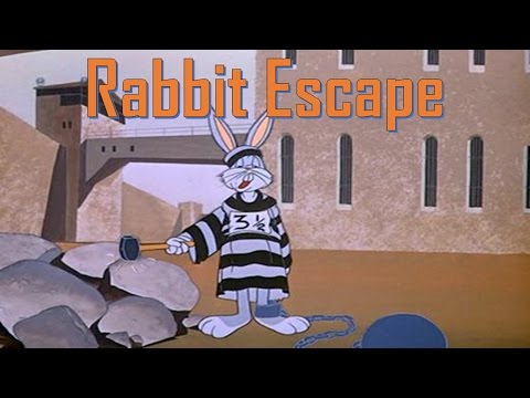 Steam Community :: Video :: Rabbit Escape | Rabbit Prison!?