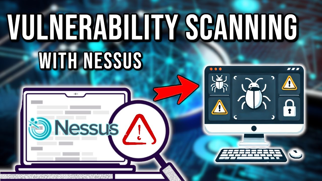 How to Practice Vulnerability Scanning (Step-by-Step Guide)