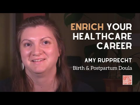 Enrich Your Healthcare Career with Acupuncture and Chinese Medicine