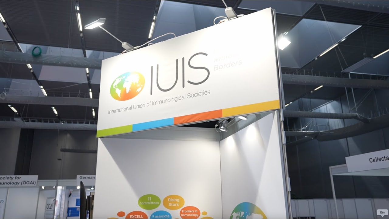 IUIS 2025 Congress Highlights