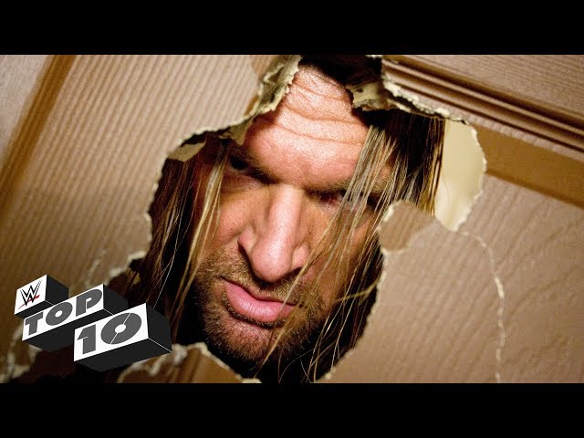 4 Consequences Gunther could face for taking out Jimmy Uso on WWE RAW