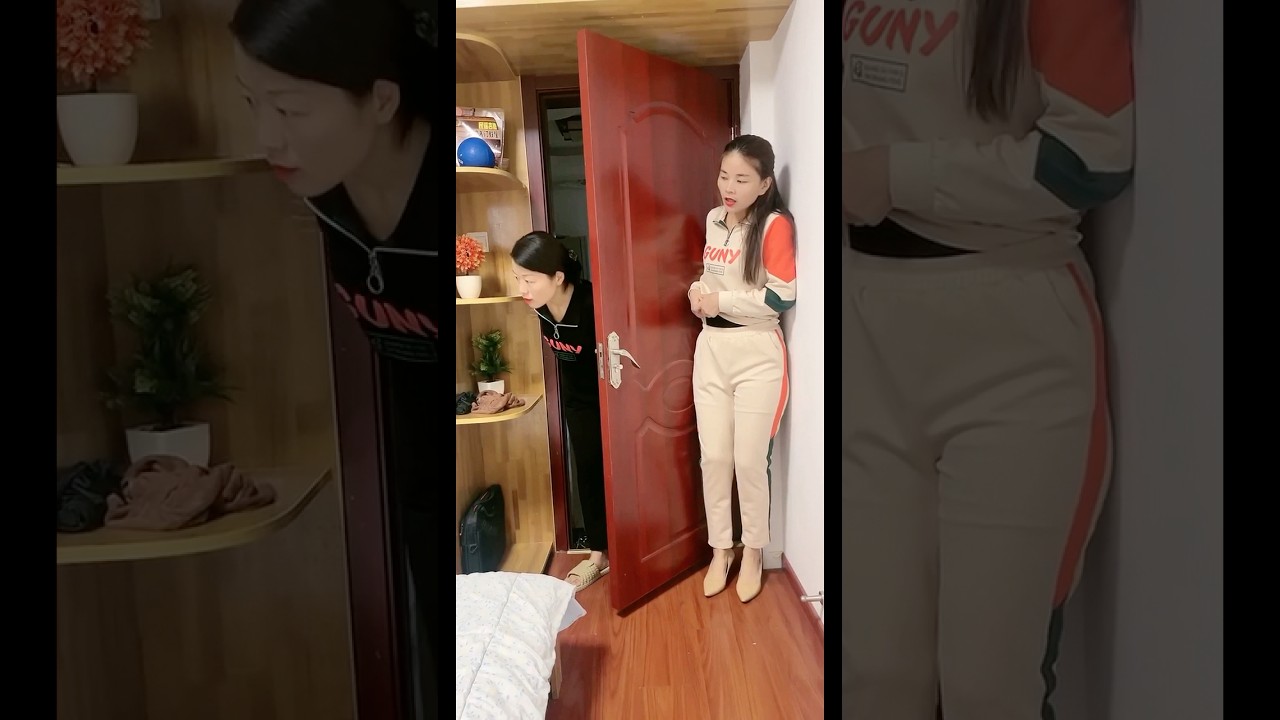 The elder sister found my private money #helpothers #kindness #inspiration