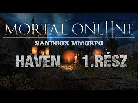 Steam Community :: Video :: MORTAL ONLINE 2 | Haven 1.Rész ( Magyar ...