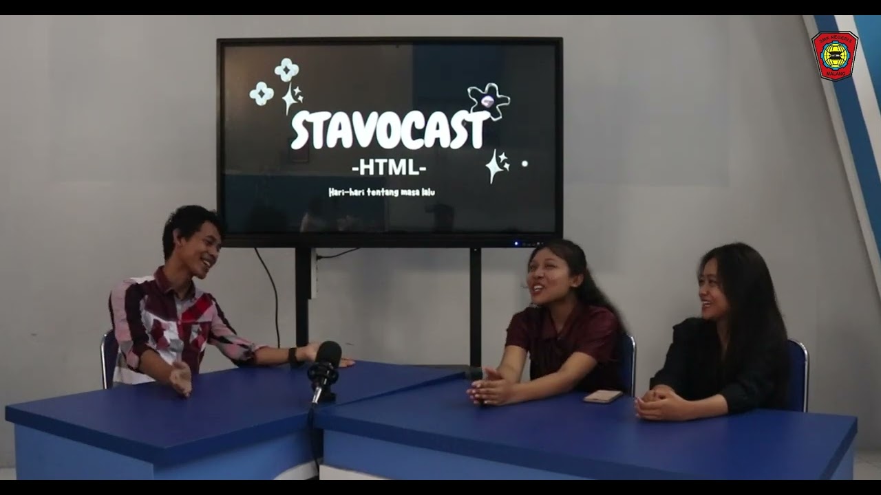 Understanding Bullying: A Conversation with Sam Musa on Stavocast ...