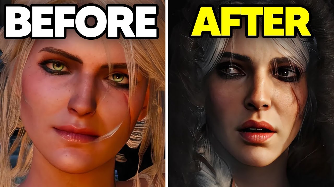 Next The Witcher 3 DLC Speculation And Leaks... - Mithrie