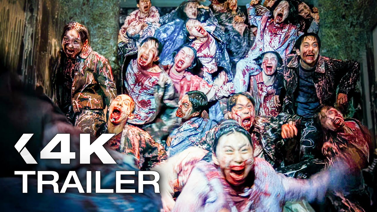 THE BEST UPCOMING HORROR MOVIES 2026 (Trailers)