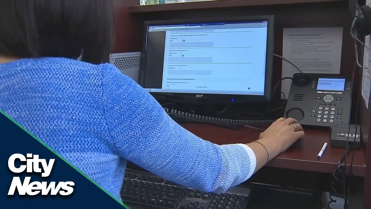 Canadian job vacancies reach new high