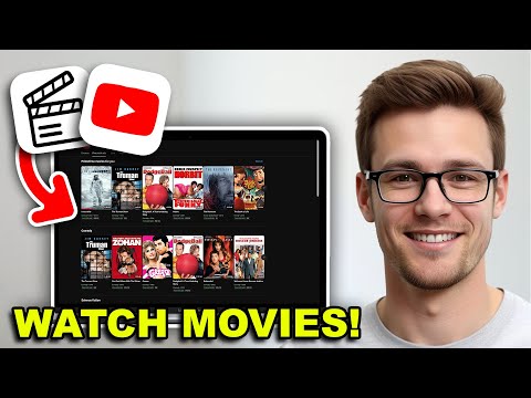 How To WATCH Movies On YouTube Premium (WORKING 2025!)