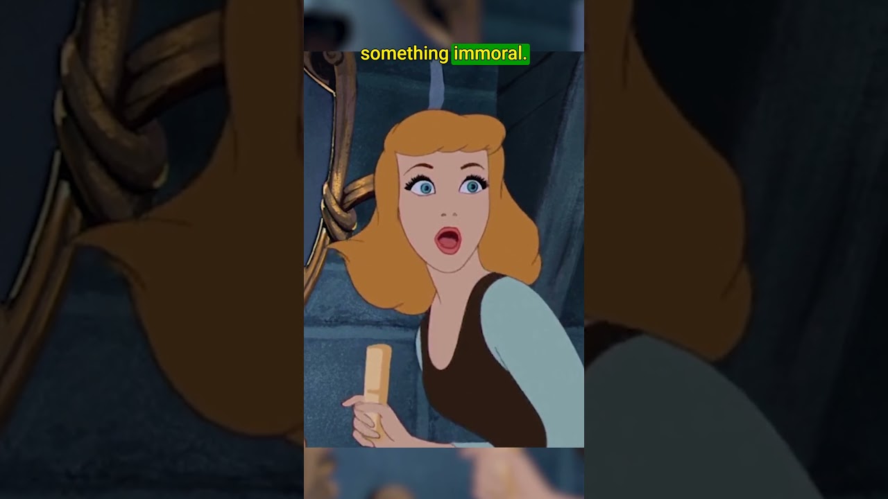 Cinderella Is Disney’s Most Classic Princess #Cinderella #disney #disneyprincess