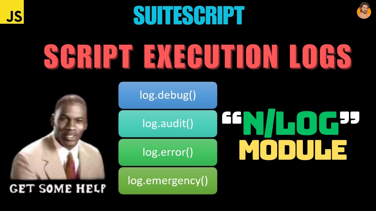 SuiteScript - 