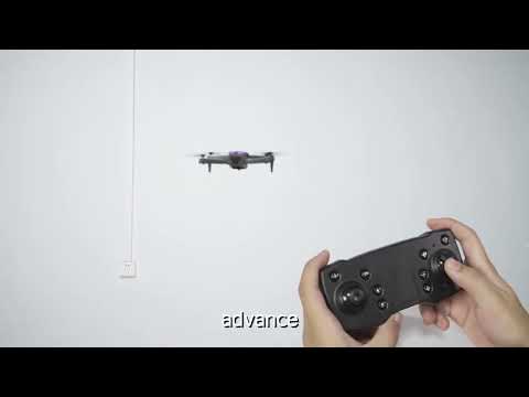 For Xiaomi V88 Drone 8K 5G GPS Professional HD Aerial Photography