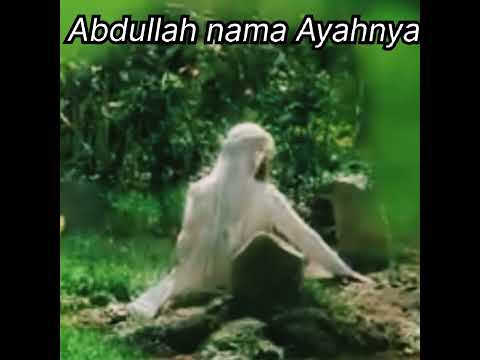 Nama-nama Keluarga Nabi Muhammad SAW#kisahsangrosul