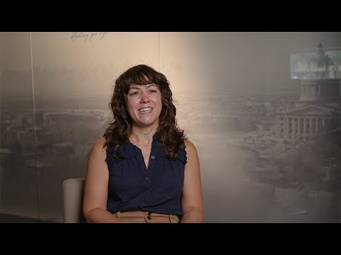 Rebekah Birdsall, NP | Women's Health Nurse Practitioner