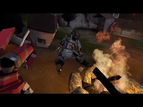 Steam Community :: Video :: [Gmod] Super Scary Spooky Story 2022.